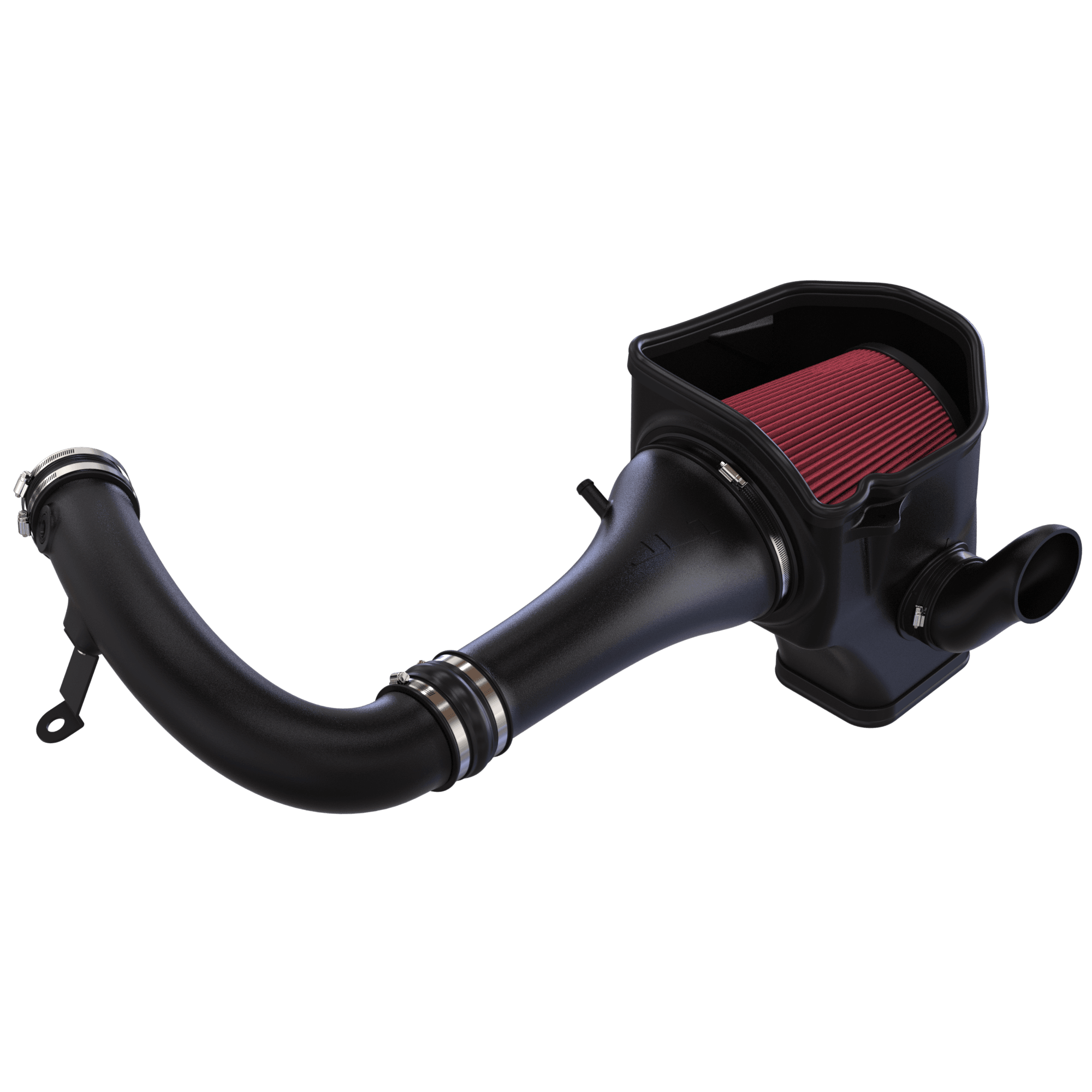 JLT Cold Air Intake for 2011-2023 Dodge Charger, Challenger 3.6L – S&B