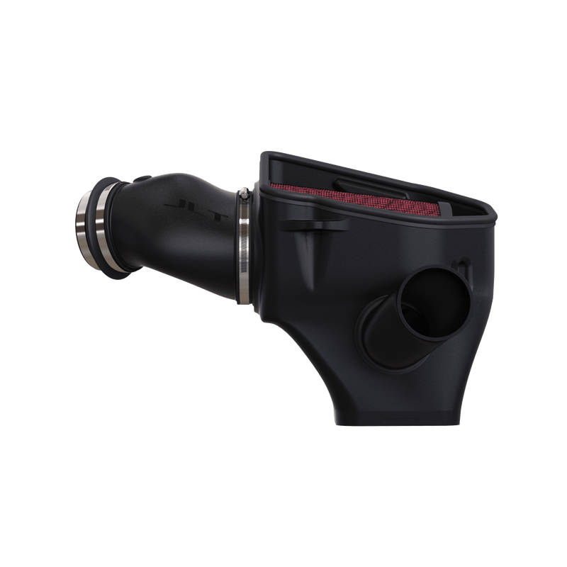 JLT Cold Air Intake for 2017-2020 Charger Hellcat & 2017-2018 Challeng ...