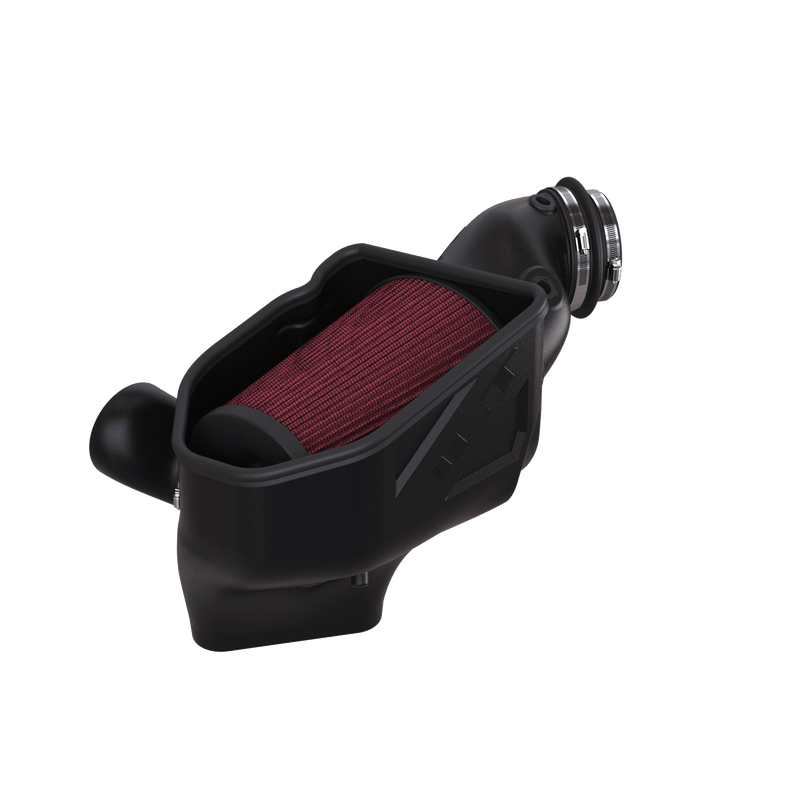 JLT Cold Air Intake for 2017-2020 Charger Hellcat & 2017-2018 Challeng ...