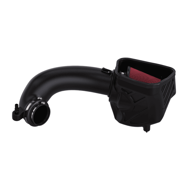 JLT Cold Air Intake for the 2022-2025 Cadillac CT5-V Blackwing 6.2L – S&B