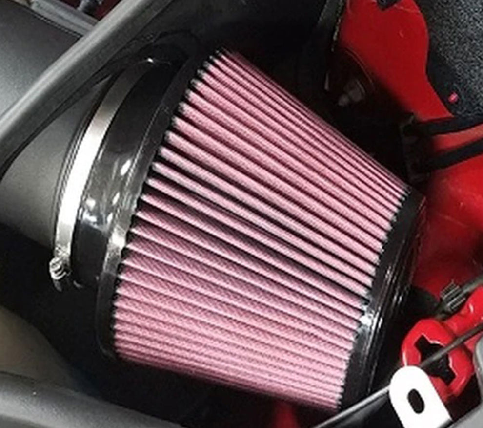 JLT Cold Air Intake 2018-2020 Jeep Trackhawk – S&B