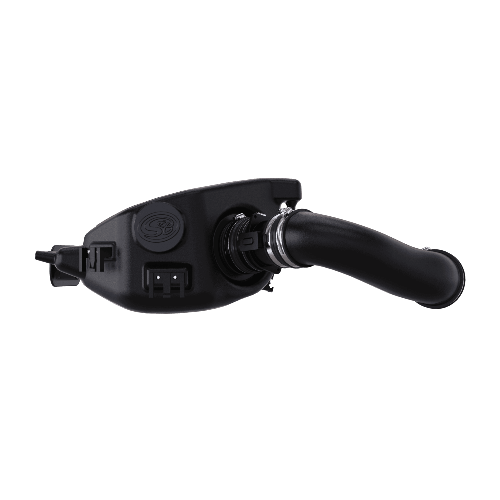 Cold Air Intake For 2023-2025 Mercedes Sprinter 2.0L, Diesel – S&B