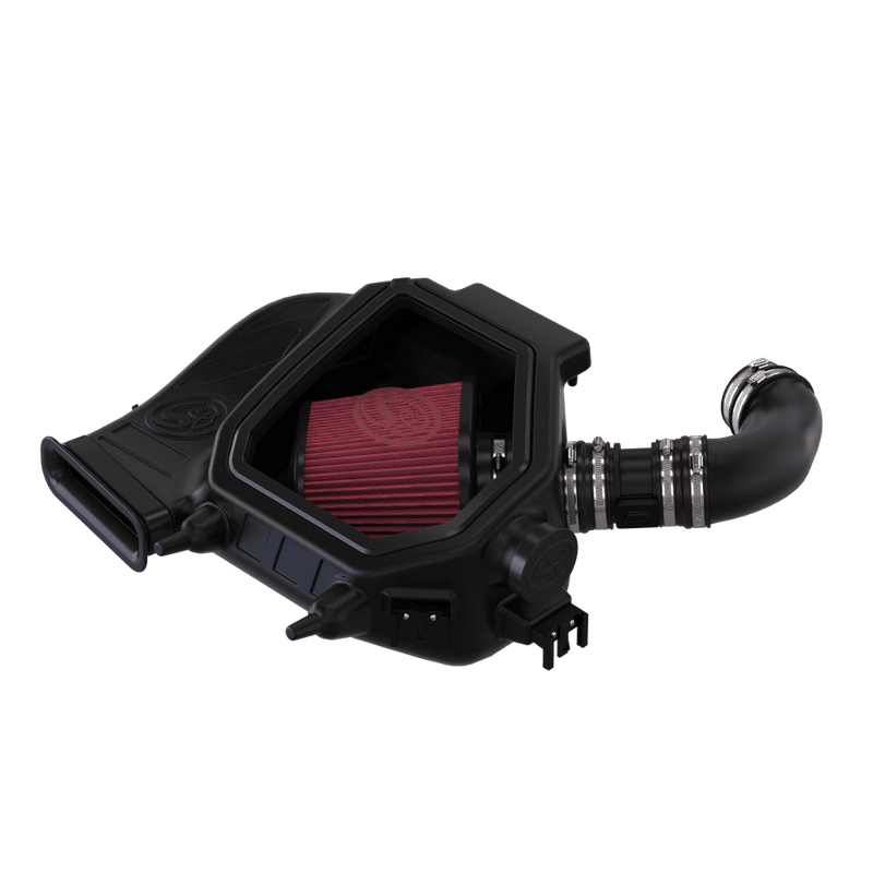 Cold Air Intake For 2023-2026 Mercedes Sprinter 2.0L, Diesel – S&B