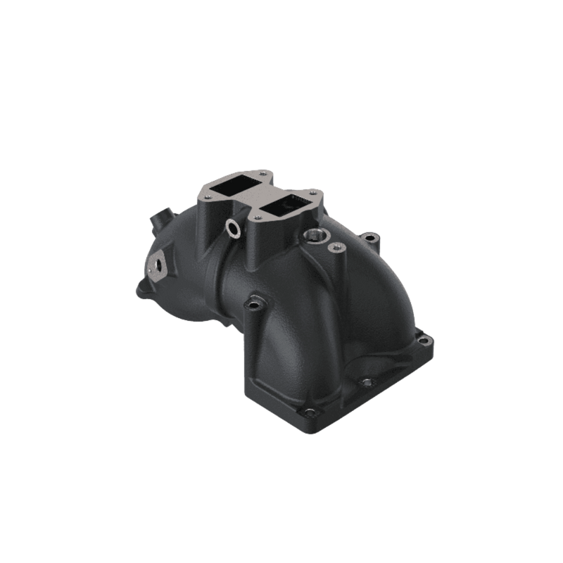 Intake Elbow For 2007.5-2018 Dodge Ram 2500, 3500 6.7L Cummins – S&B