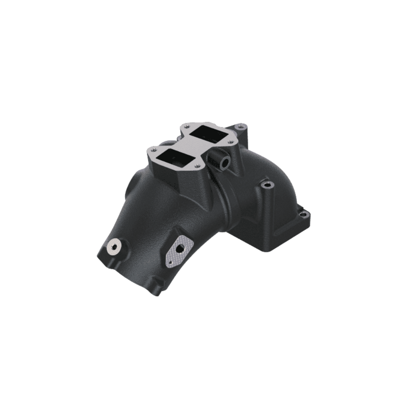 Intake Elbow For 2007.5-2018 Dodge Ram 2500, 3500 6.7L Cummins – S&B