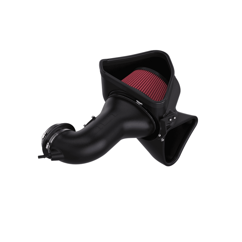JLT Cold Air Intake For 2016-2019 Cadillac CTS-V 6.2L – S&B