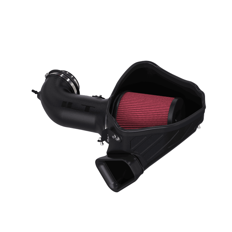 JLT Cold Air Intake for 2017-2024 Camaro ZL1 6.2L – S&B