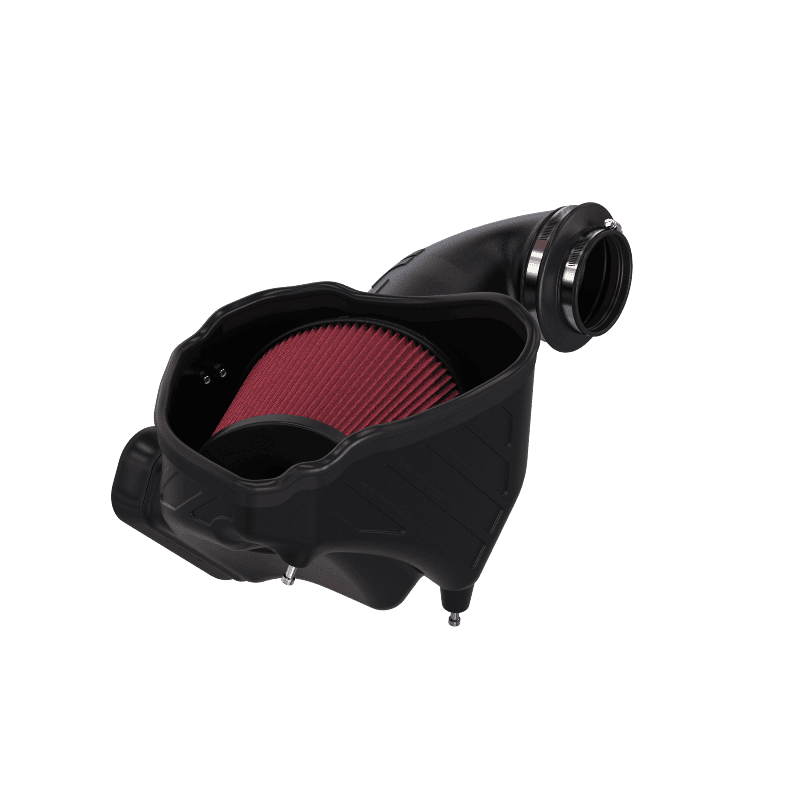 JLT Cold Air Intake for 2017-2024 Camaro ZL1 6.2L – S&B
