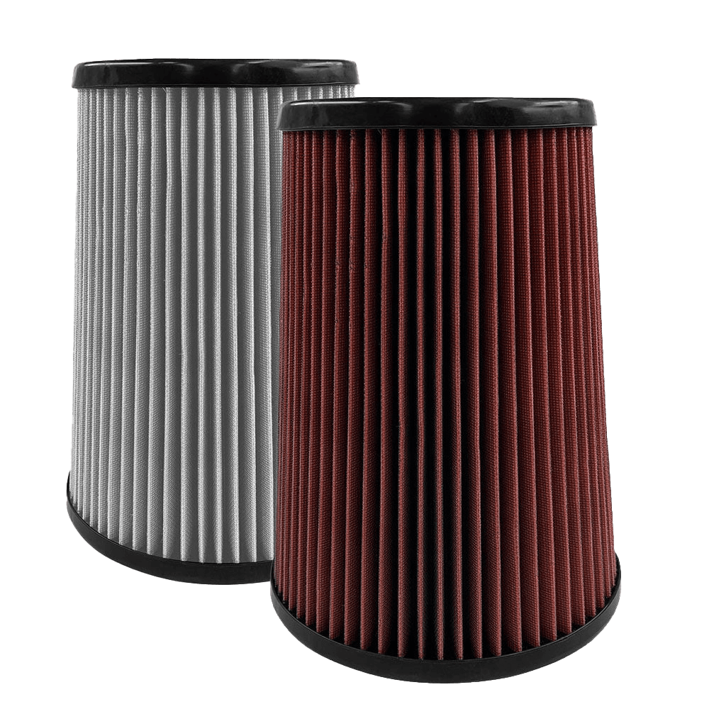 S&B Intake Replacement Filter