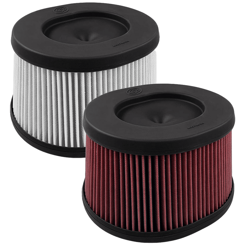 S&B Intake Replacement Filter
