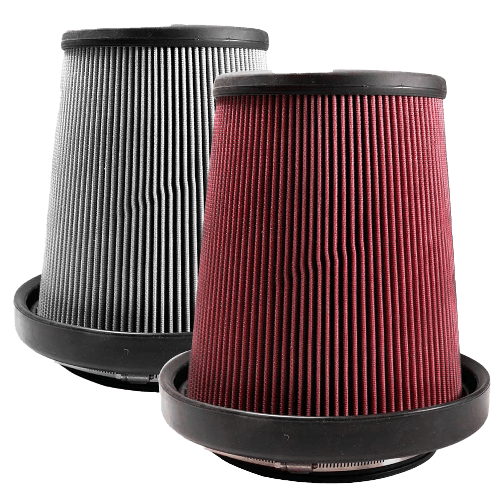 S&B Intake Replacement Filter