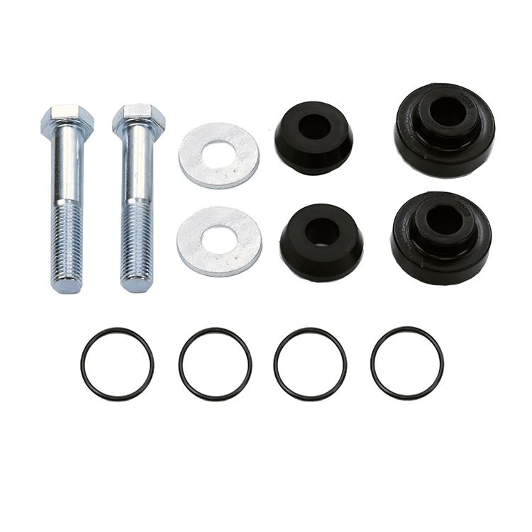 Pivot Mount Bushing Kit – S&B
