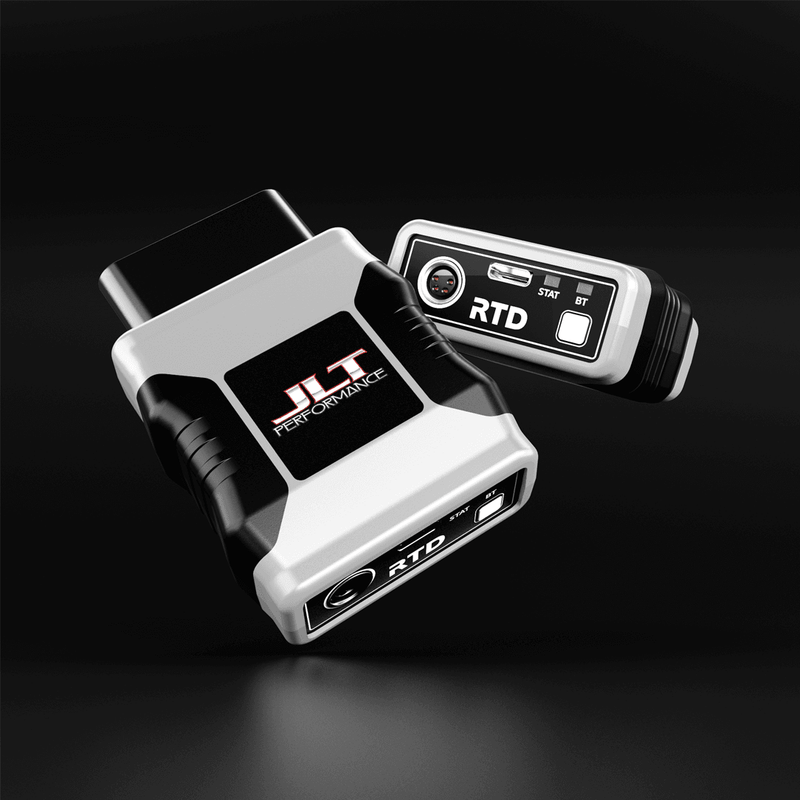 JLT Tuner for 2018-2023 Mustang GT W/ JLT Tune Required Intake – S&B