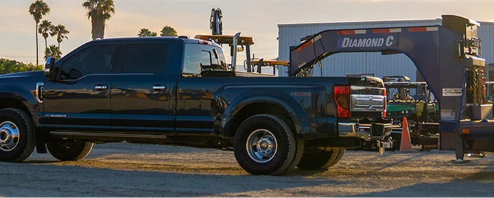 Ford Body Mounts for F-Series & Super Duty Trucks – S&B