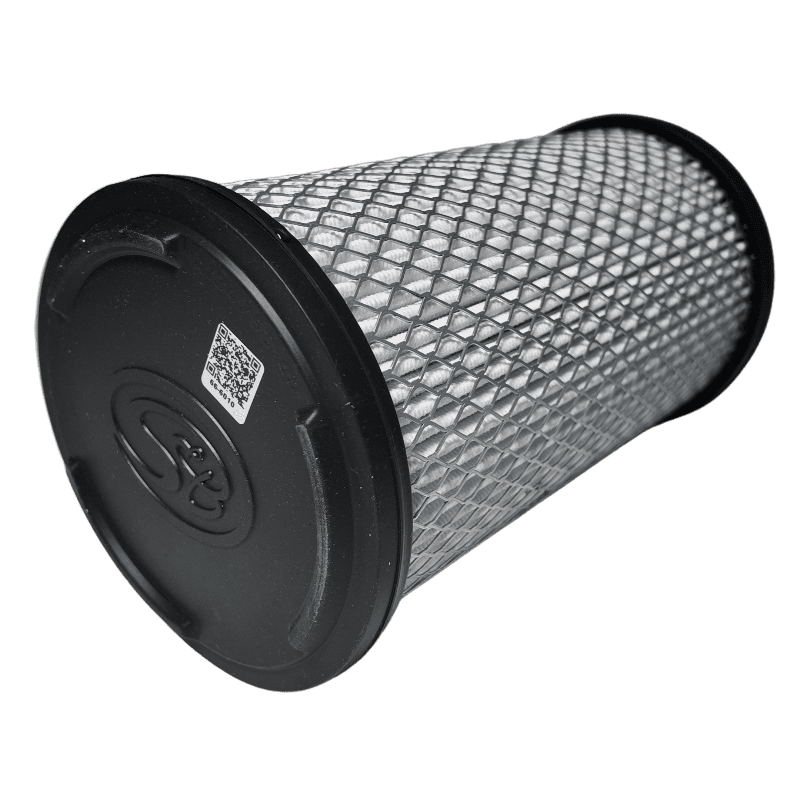 Replacement Filter For 2020-2026 Kawasaki KRX 1000, 2024-2025 Ridge – S&B