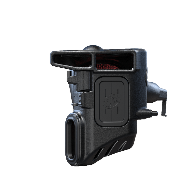 Cold Air Intake for 2020-2026 Silverado, Sierra 1500 / Tahoe, Yukon, S ...