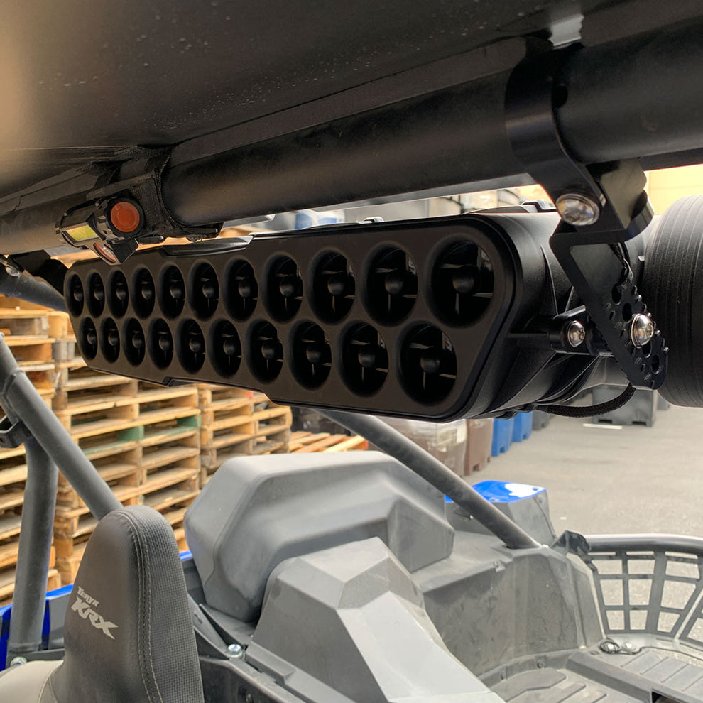 Particle Separator for 2020-2025 Kawasaki KRX 1000 – S&B