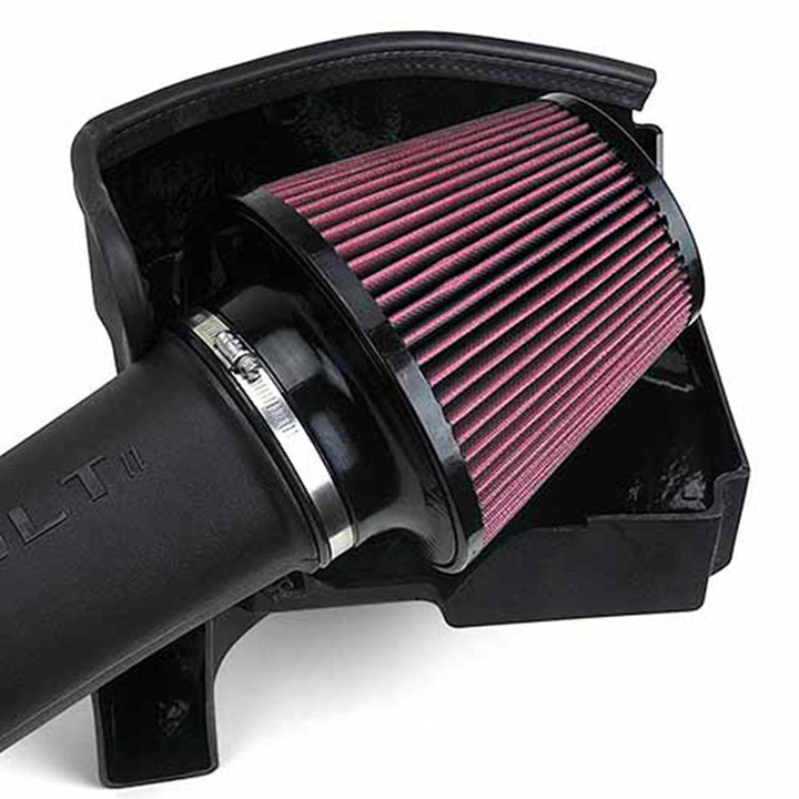 JLT Series II Cold Air Intake for 2011-2014 Mustang GT 5.0 / BOSS – S&B