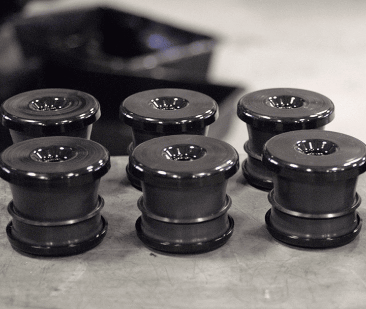 Ford Body Mounts for F-Series & Super Duty Trucks – S&B