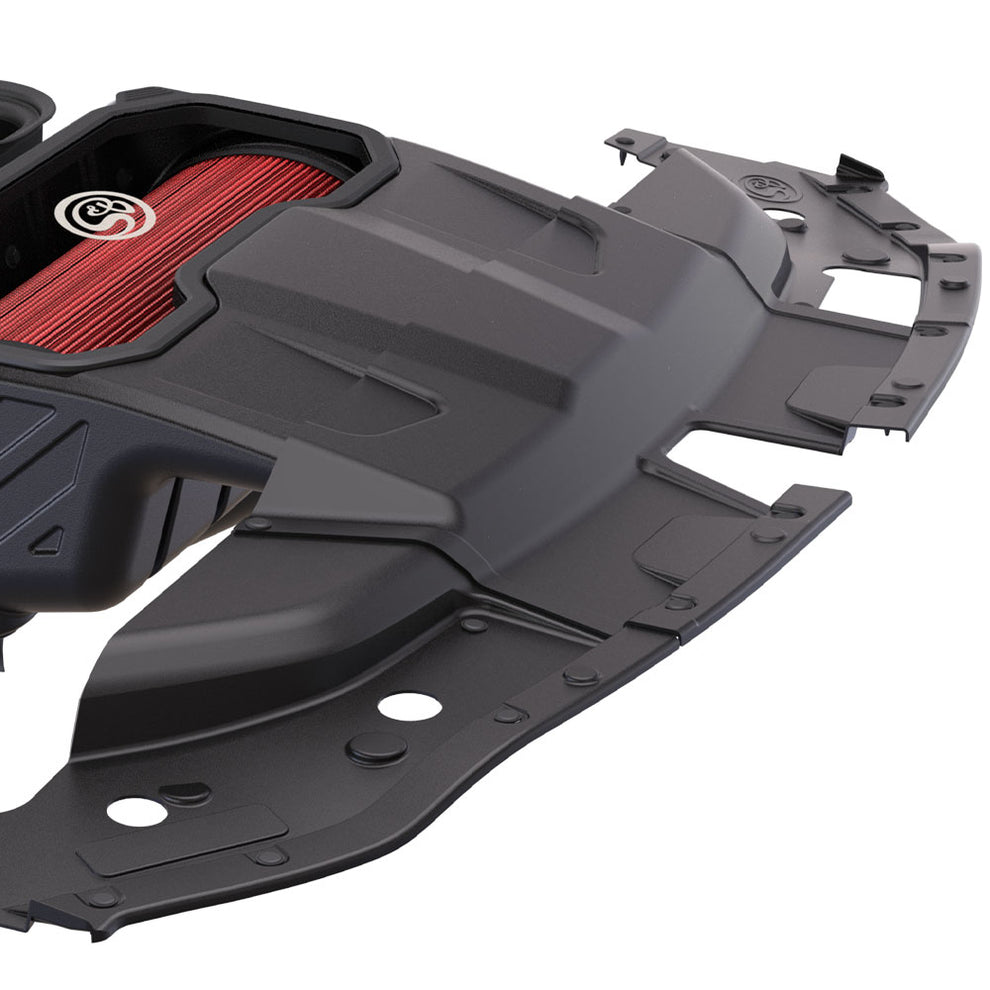 Cold Air Intake for 2021-2024 RAM 1500 TRX V8-6.2L – S&B