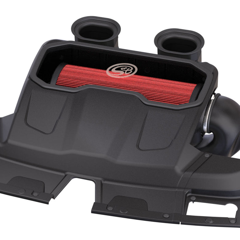 Cold Air Intake for 2021-2024 RAM 1500 TRX V8-6.2L – S&B