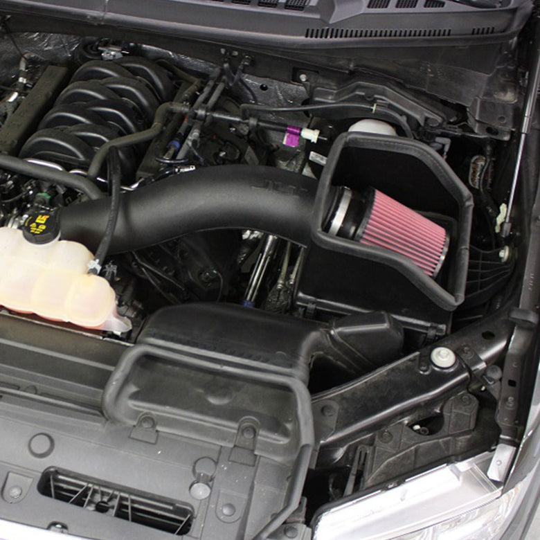 JLT Cold Air Intake for 2017-2023 F-150 5.0L – S&B