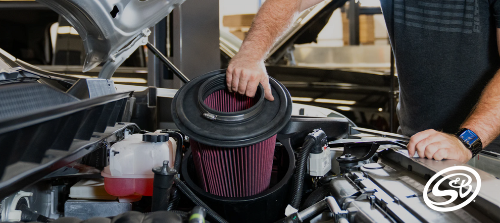 S&B Mercedes Sprinter Fuel Tanks | High-Capacity Replacement