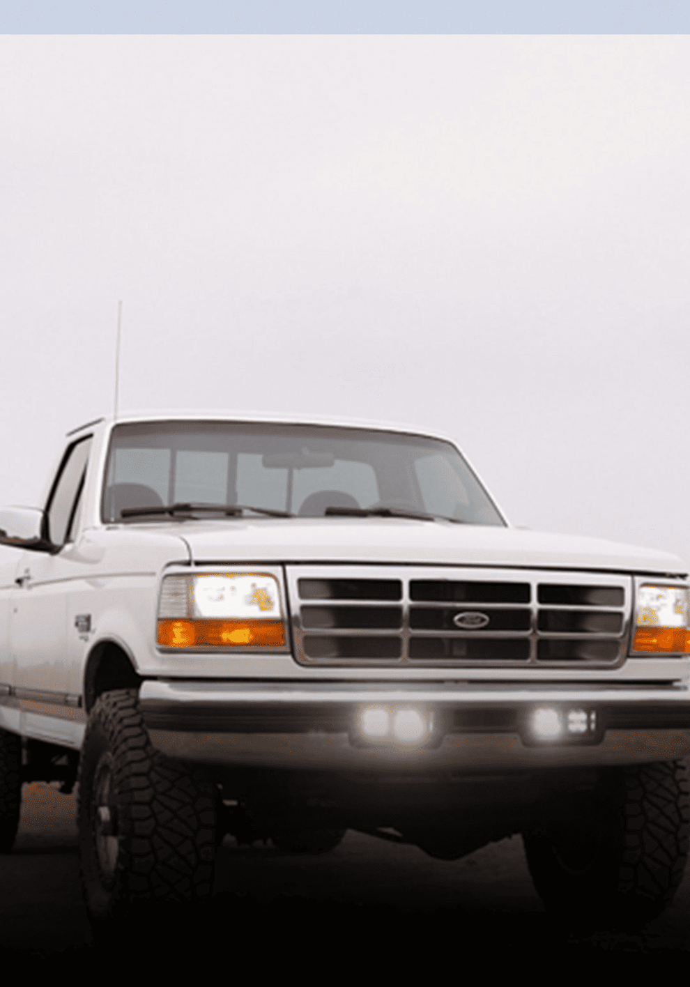 Silicone Body Mounts for Ford, GM & Dodge Trucks – S&B