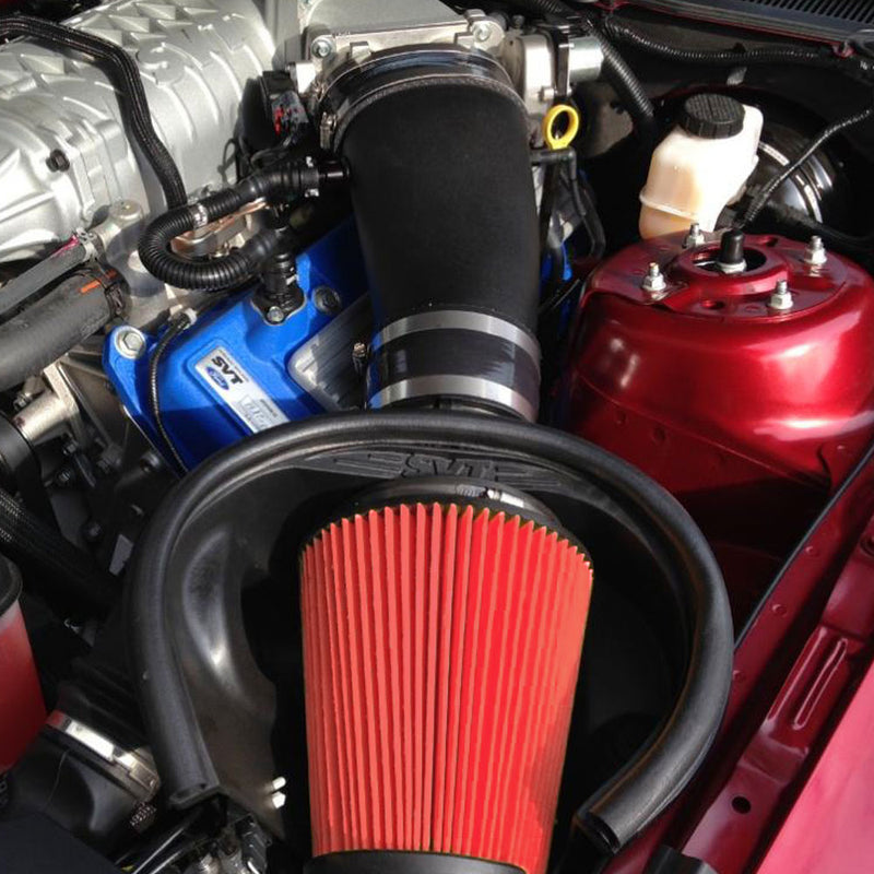 JLT Induction Kit for 2010-2014 Mustang GT500 – S&B