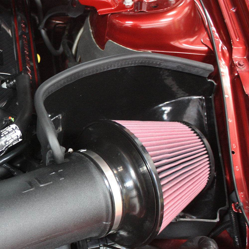 JLT Series II Cold Air Intake for 2011-2014 Mustang GT 5.0 / BOSS – S&B