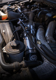 S&B Filters - Performance Air Filters & Intakes