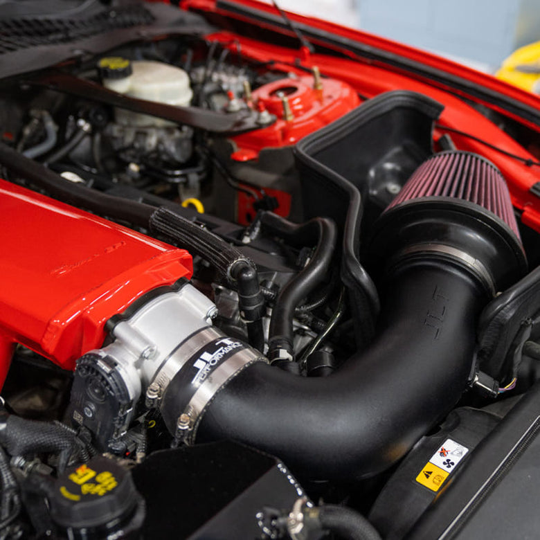 JLT Performance Cold Air Intakes & Filters – S&B