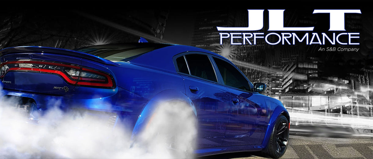 JLT Performance Cold Air Intakes & Filters – S&B
