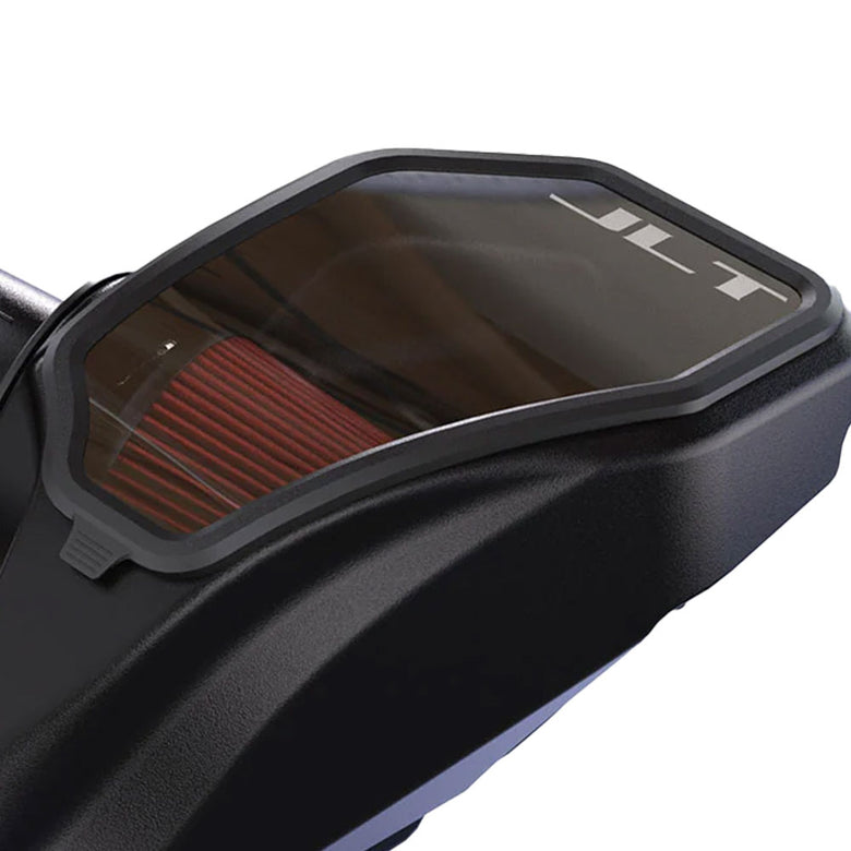 JLT Cold Air Intake with Snap-In Lid for 2015-2020 Ford Mustang GT350 – S&B