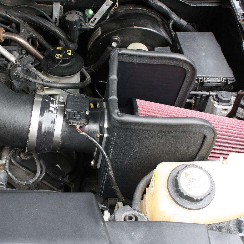 JLT BIG Air Intake for 1999-2004 F-150 Lightning & 2002-2003 F-150 Har ...