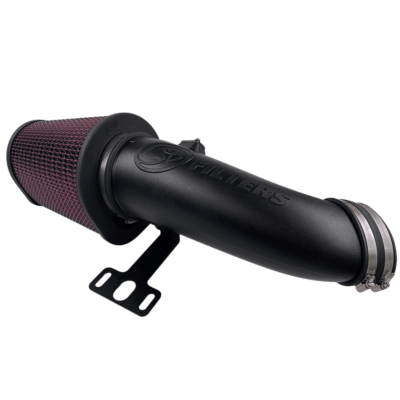 Open Air Intake for 2017-2019 Ford Powerstroke 6.7L – S&B