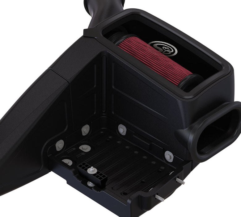 Cold Air Intake for 1998-2003 Ford Powerstroke 7.3L – S&B