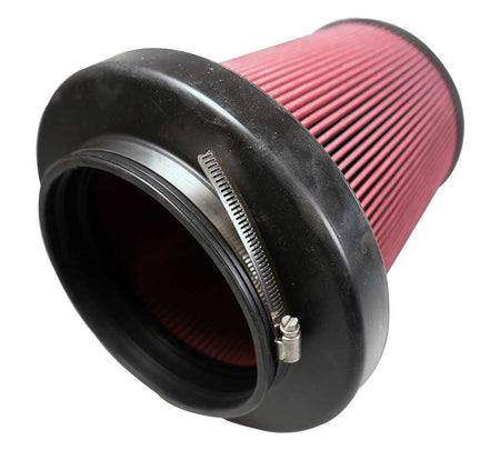 Cold Air Intake for 2017-2019 Silverado / Sierra Duramax L5P 6.6L – S&B