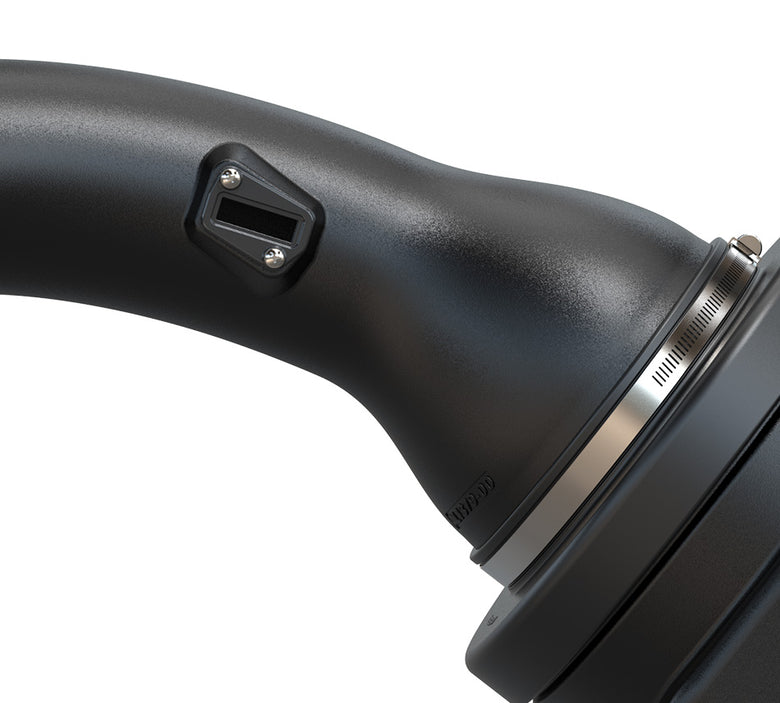 Cold Air Intake for 2017-2019 Silverado / Sierra Duramax L5P 6.6L – S&B