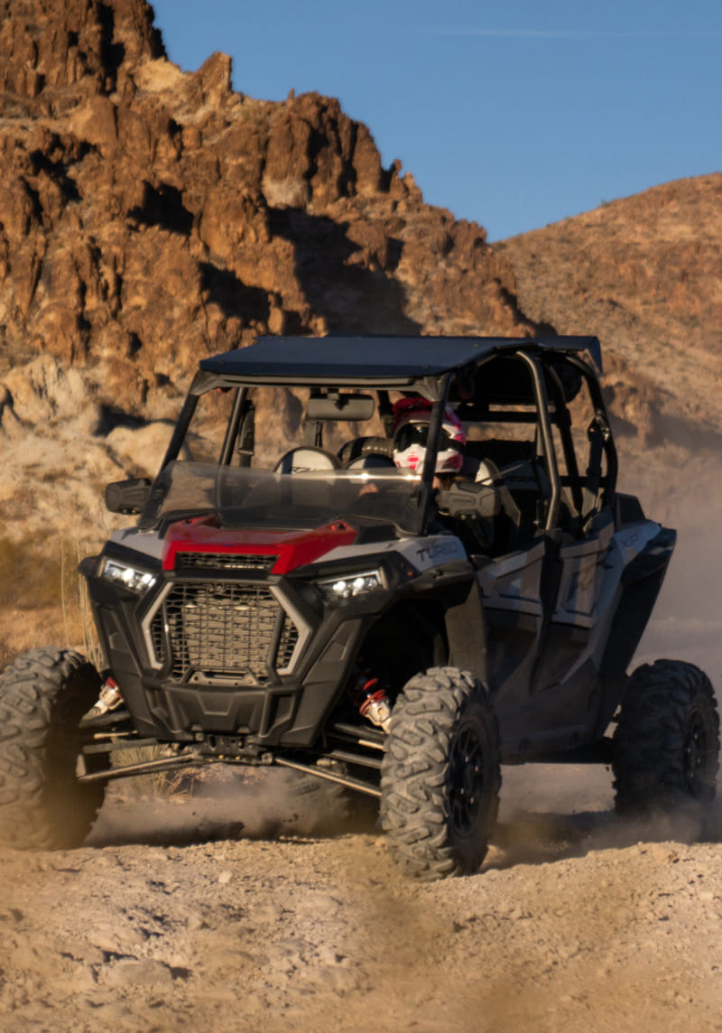 S&B Particle Separators for Diesel Trucks | Maximum Airflow