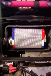 S&B UTV Air Filters | High-Performance, Washable & Reusable