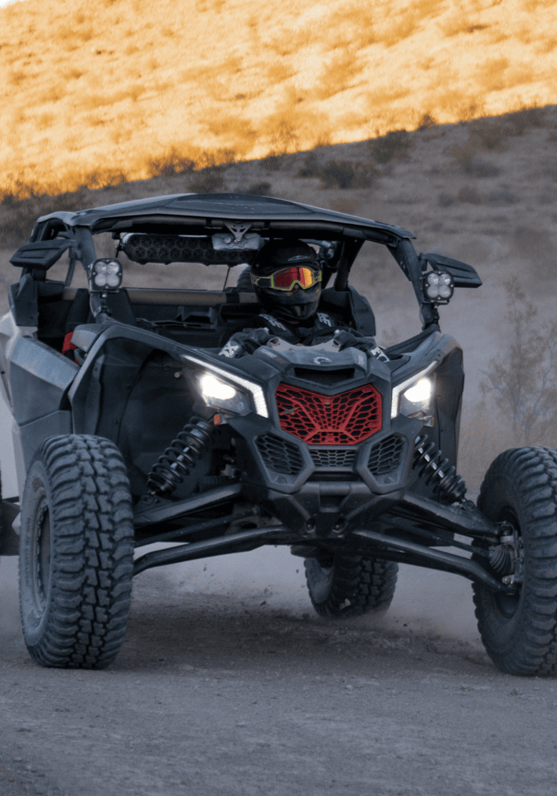 S&B Particle Separators for Diesel Trucks | Maximum Airflow