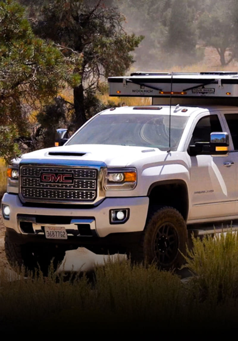 S&B Diesel Fuel Tanks | High-Capacity Replacements