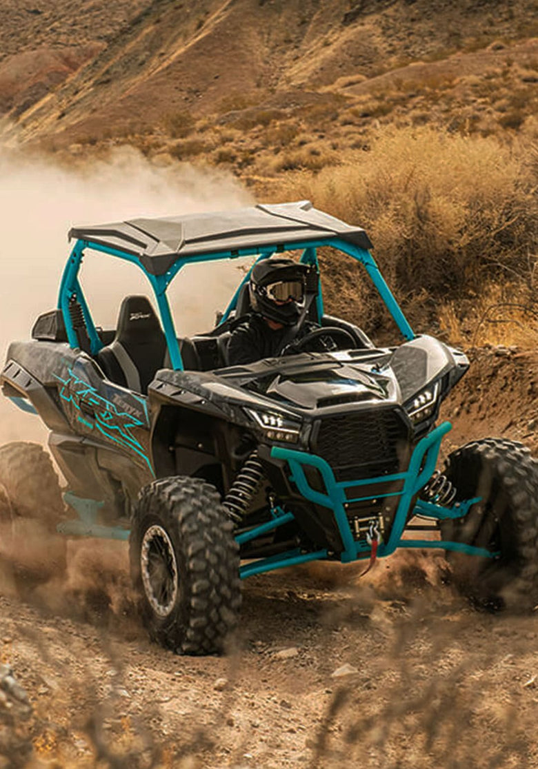 S&B Particle Separators for Diesel Trucks | Maximum Airflow