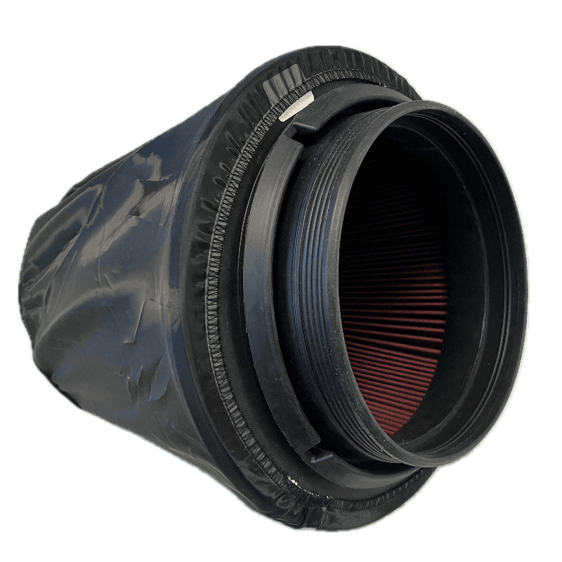 Filter Wrap for KF-1095 – S&B