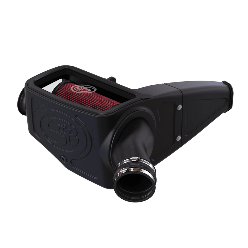 Cold Air Intake for 1998-2003 Ford Powerstroke 7.3L – S&B