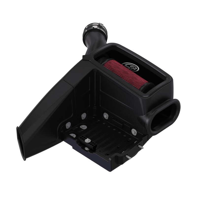 Cold Air Intake for 1998-2003 Ford Powerstroke 7.3L – S&B