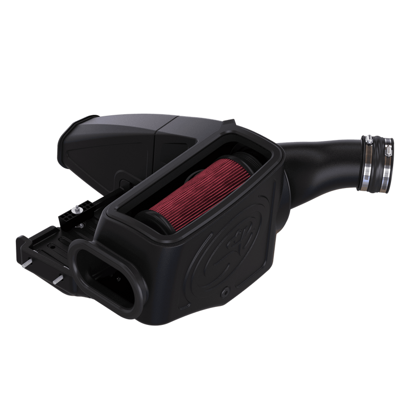 Cold Air Intake for 1998-2003 Ford Powerstroke 7.3L – S&B