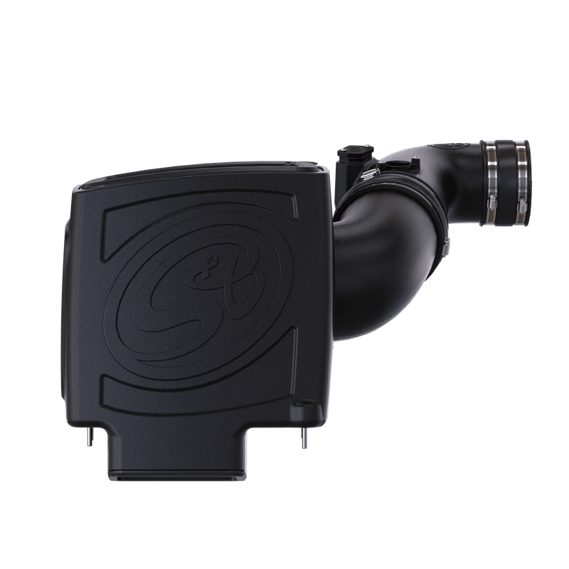 Cold Air Intake for 2011-2016 Chevy / GMC Duramax LML 6.6L – S&B