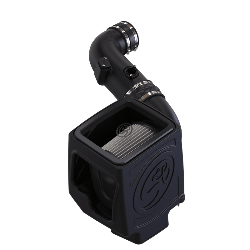 Cold Air Intake for 2011-2016 Chevy / GMC Duramax LML 6.6L – S&B